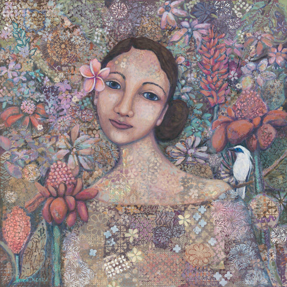 Renee Decator – Fifth Avenue Art Gallery