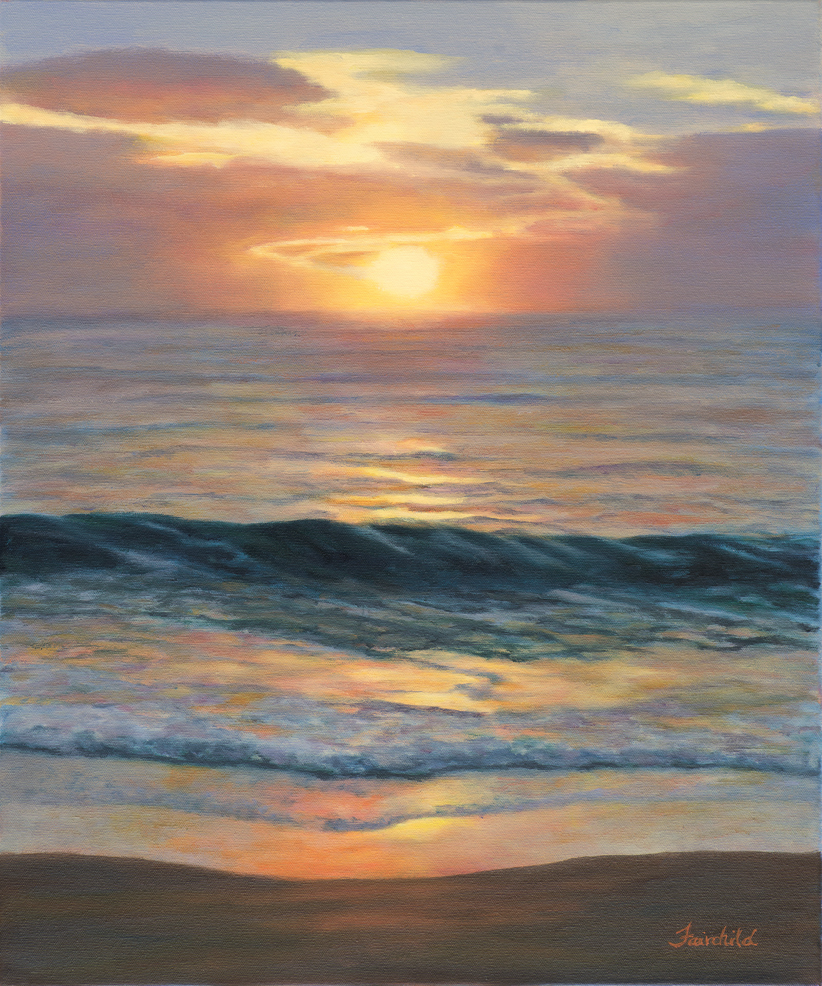 fairchild – Fifth Avenue Art Gallery