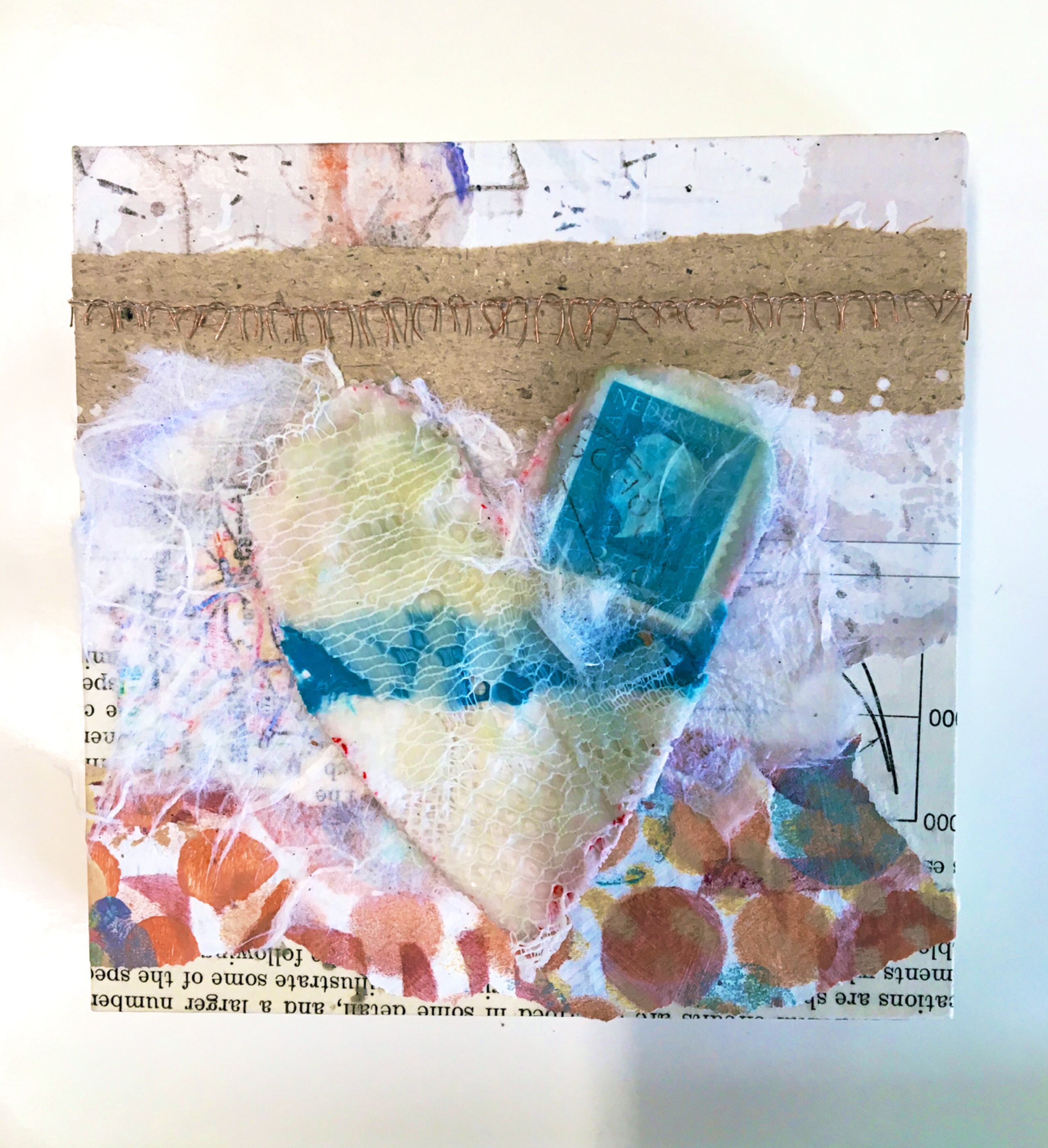 Renee Decator – Fifth Avenue Art Gallery