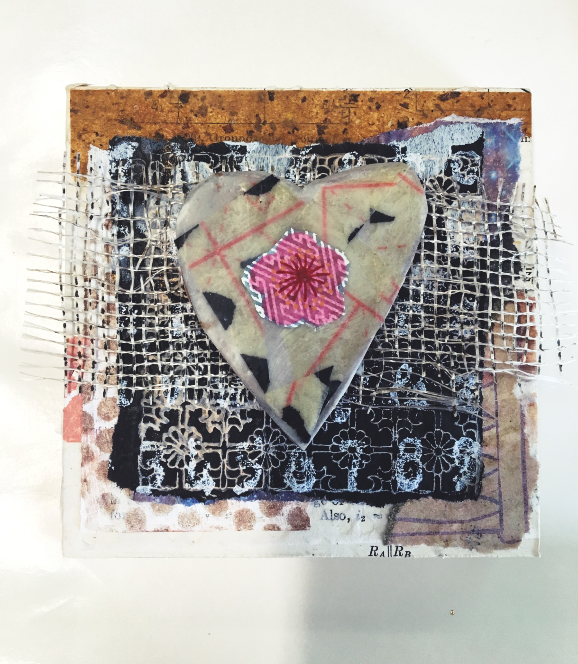 Renee Decator – Fifth Avenue Art Gallery