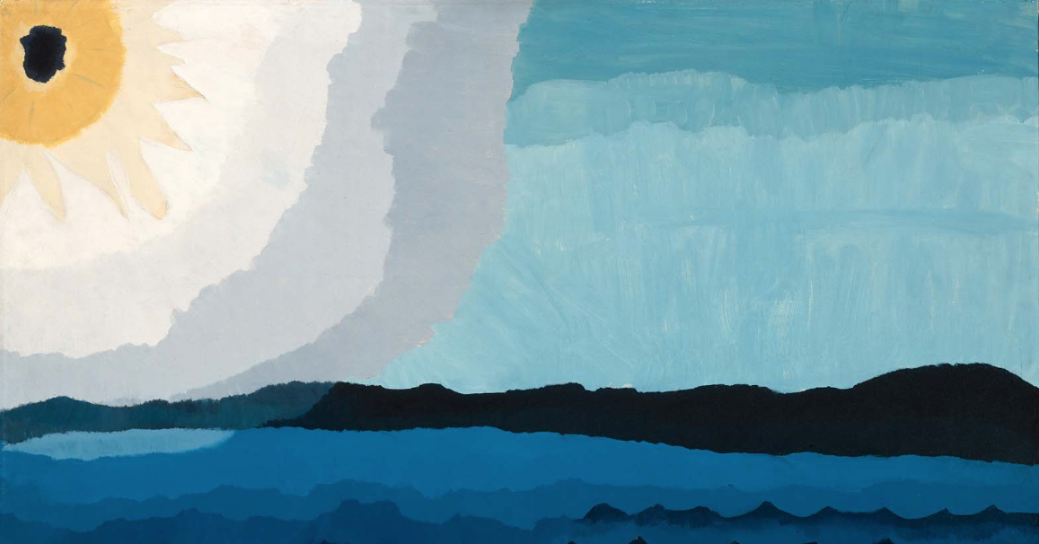 Judy Edwards… Inspired – Fifth Avenue Art Gallery