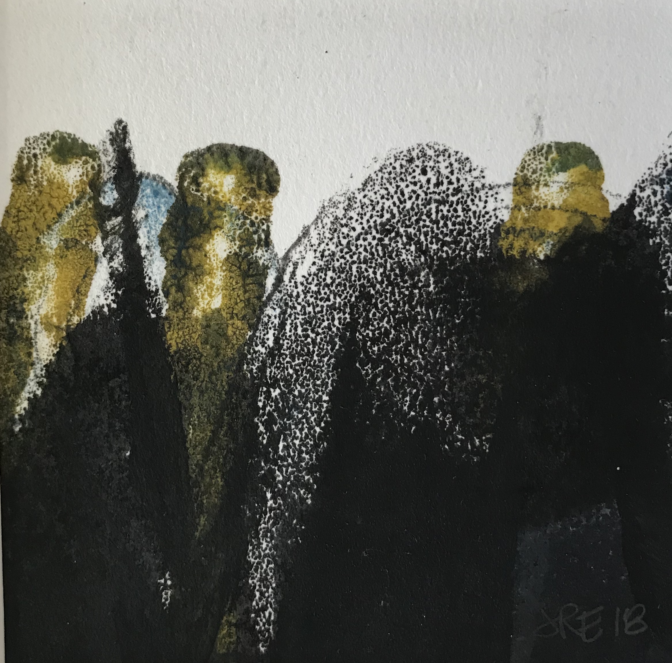 Judy Edwards – Fifth Avenue Art Gallery