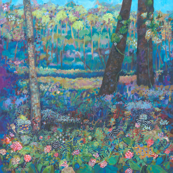 Renee Decator – Fifth Avenue Art Gallery