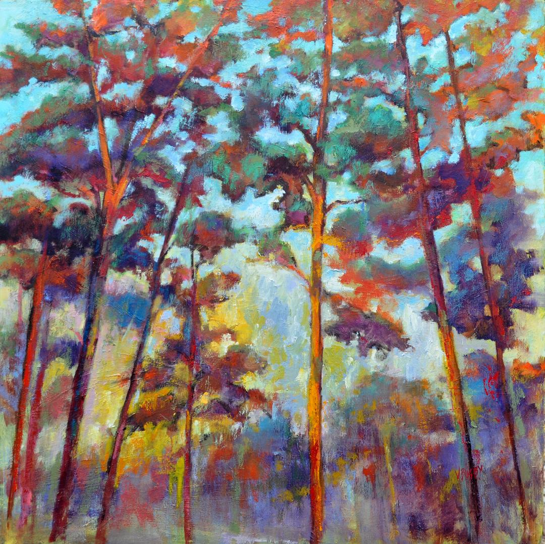 Vicki Busby – Fifth Avenue Art Gallery