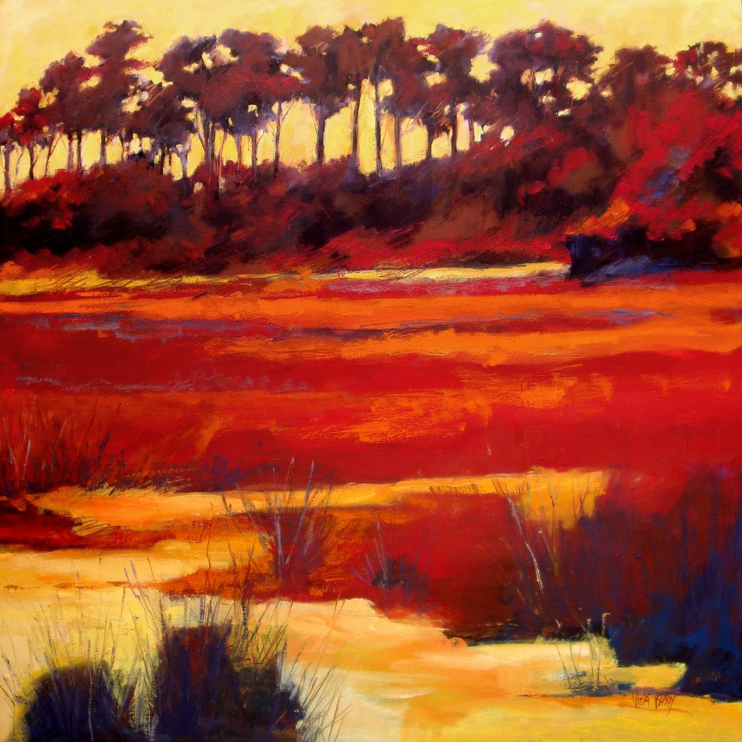 Vicki Busby – Fifth Avenue Art Gallery