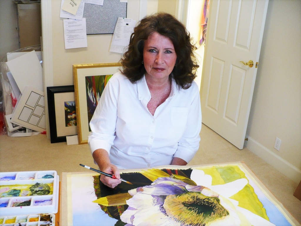 Beth Fairchild – Fifth Avenue Art Gallery