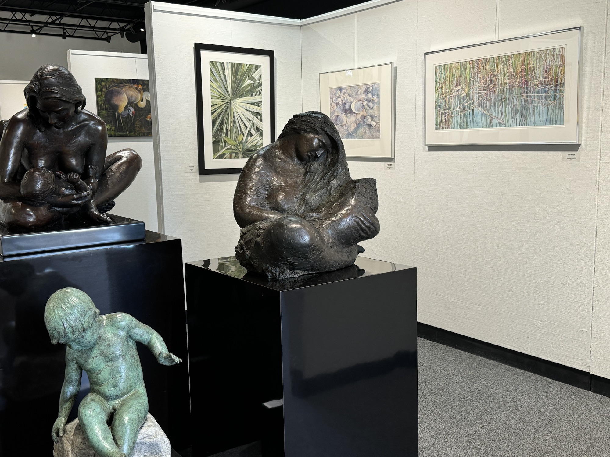 Fifth Avenue Art Gallery – The premiere member gallery in Central Florida