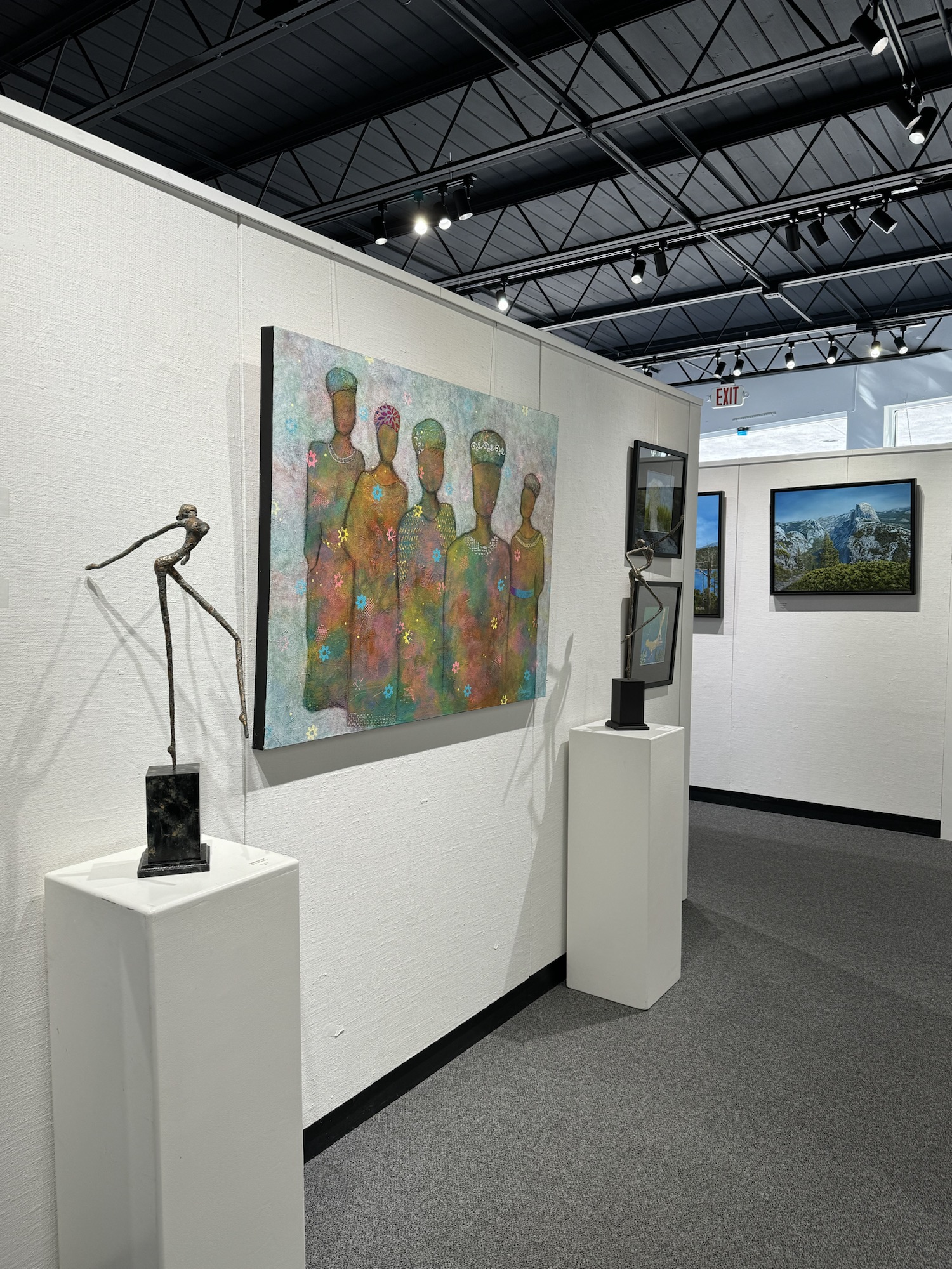 Fifth Avenue Art Gallery – The premiere member gallery in Central Florida