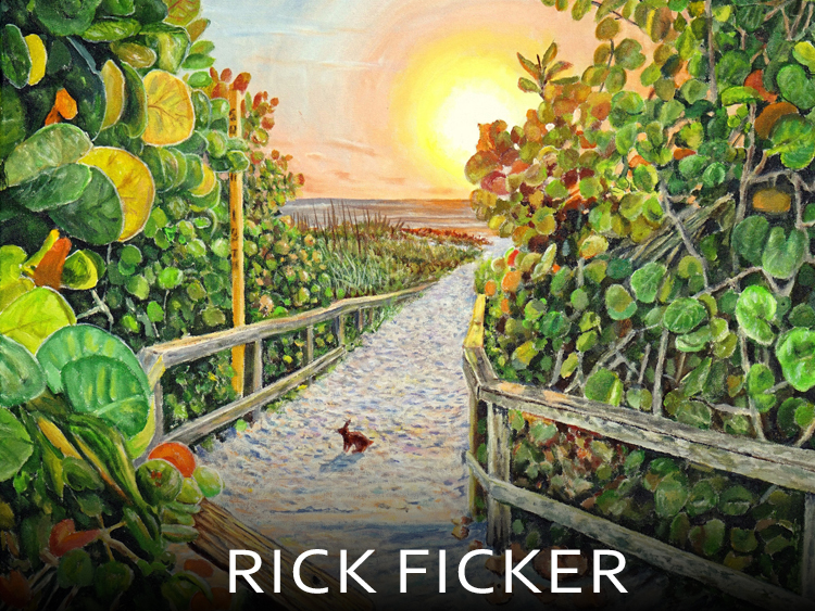 Fifth Avenue Art Gallery – The premiere member gallery in Central Florida